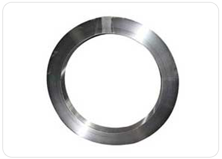 Forged Steel Rings - Rolled Steel Rings, Endless Rings, Bearing Rings ...